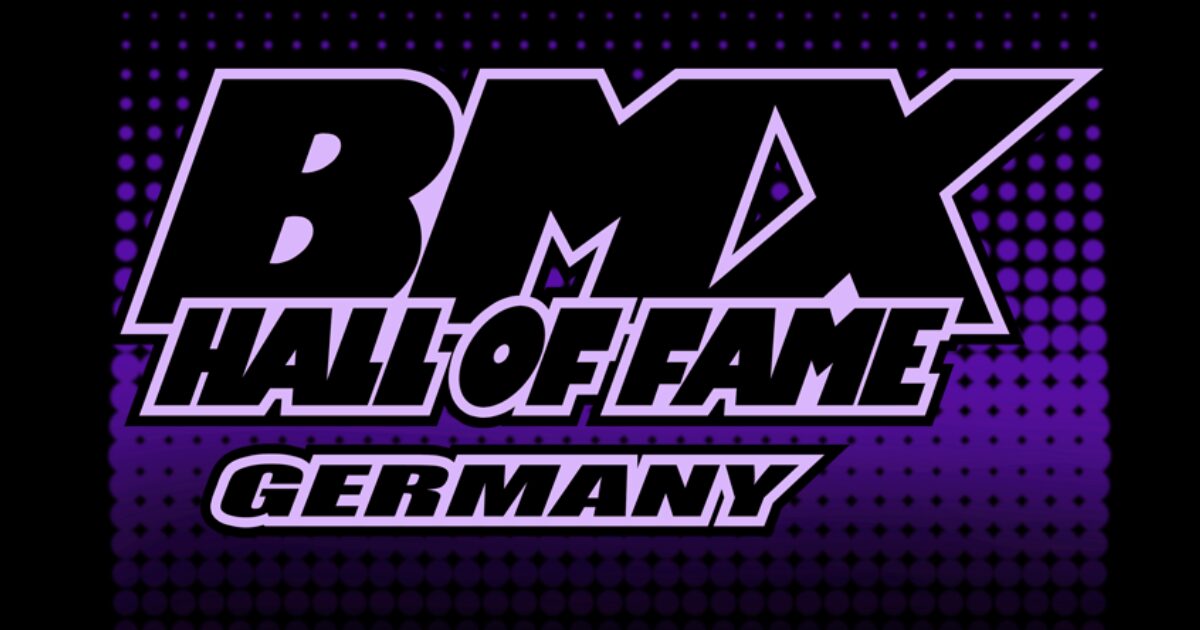 Eine kurze Geschichte des BMX-Sports in Deutschland (WIP) | BMX Hall of ...